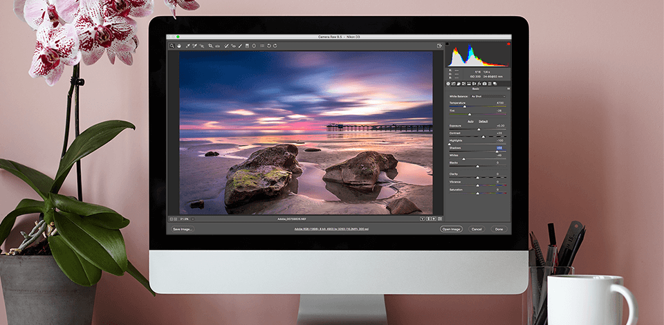 13 Best RAW Photo Editors in 2025