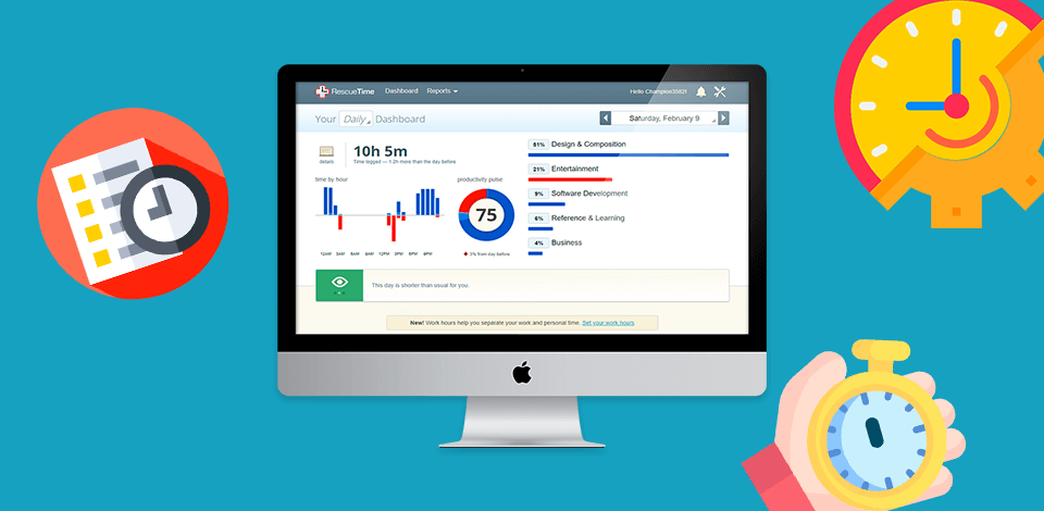 14 Best Time Management Software in 2025