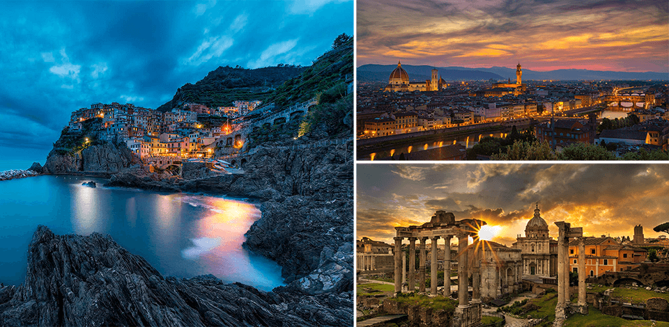 20 Best Travel Photography Blogs in 2025