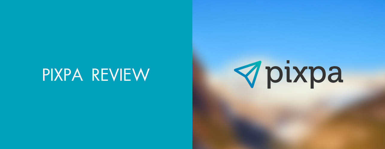 Pixpa Review – Is Pixpa the Best Free Website for Photographers?