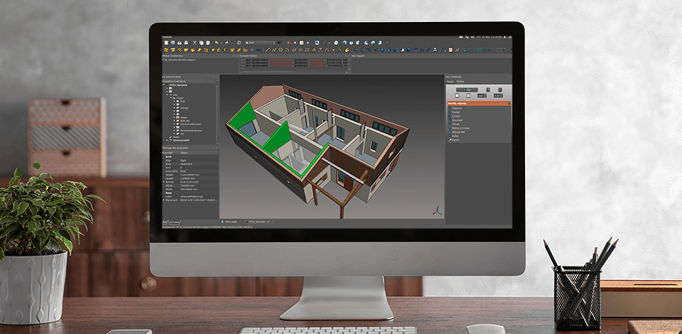 12 Best Free CAD Software in 2025