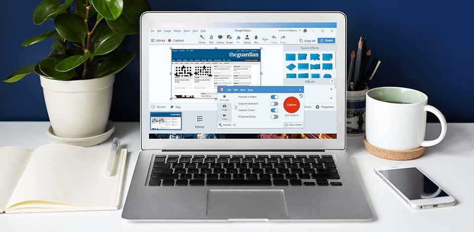 11 Best Free Snipping Tools in 2025