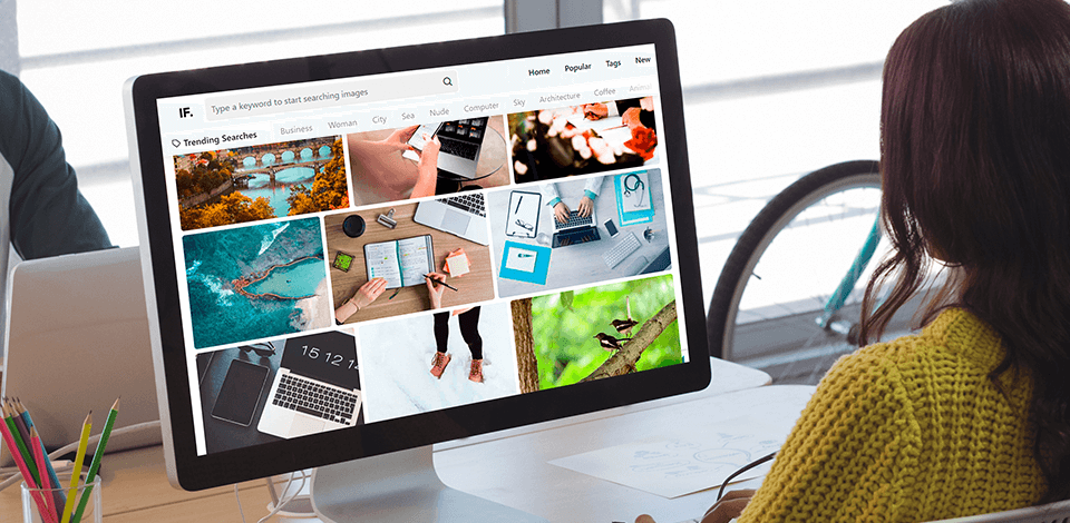 7 Best Stock Photo Finders in 2025