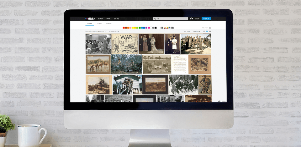 10 Best Sites to Find Historical Stock Photos