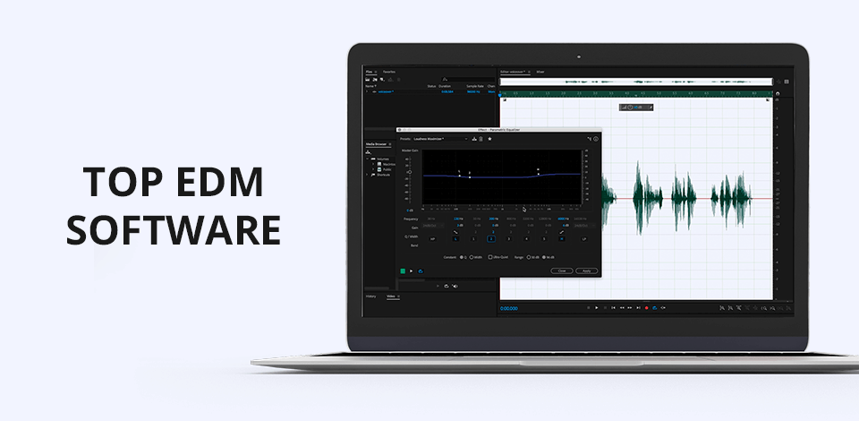 9 Best EDM Software for Your Music in 2025