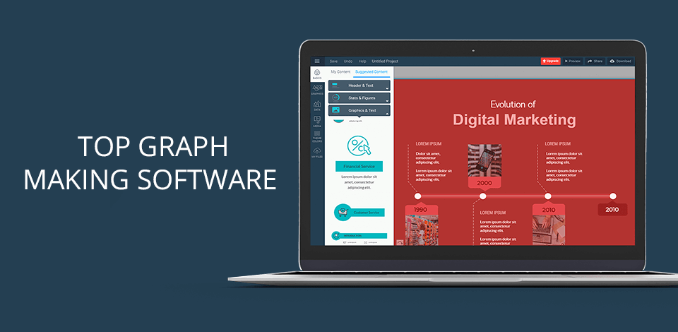 7 Best Graph Making Software in 2025
