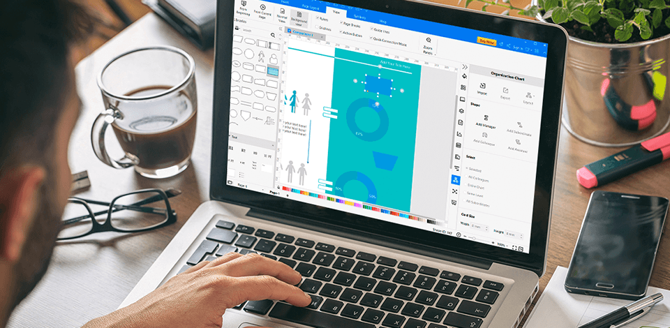 6 Best Free Diagram Software in 2025