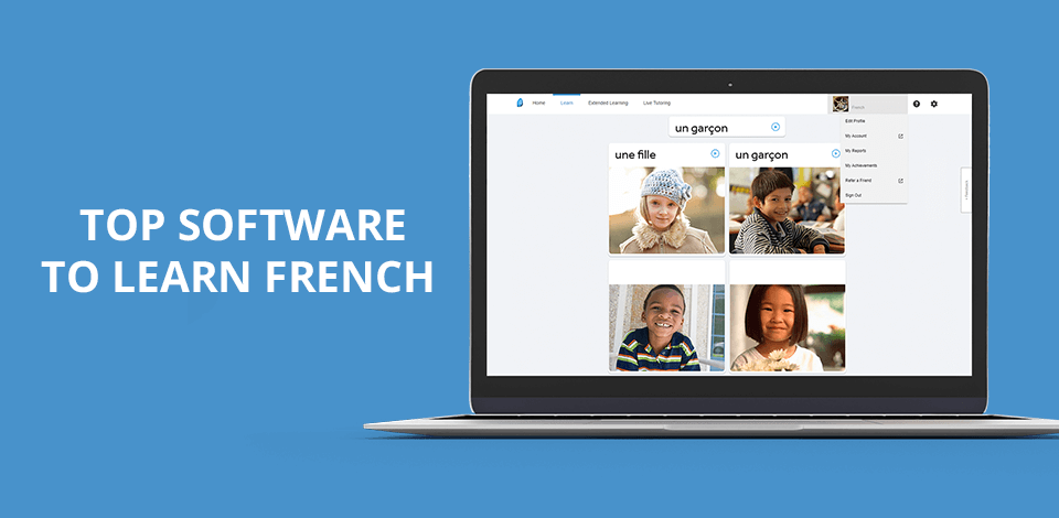 5 Best Software To Learn French in 2025