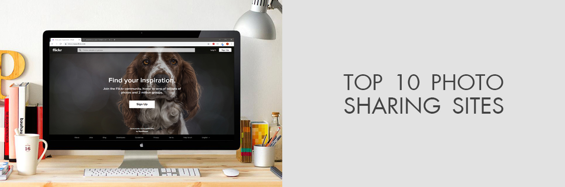 10 Free Photo Sharing Sites in 2022