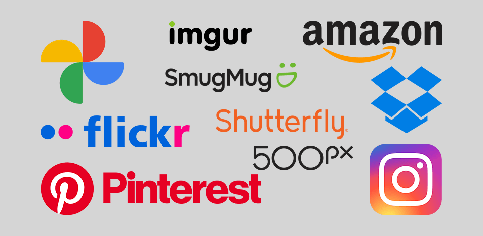 11 Free Photo Sharing Sites in 2024