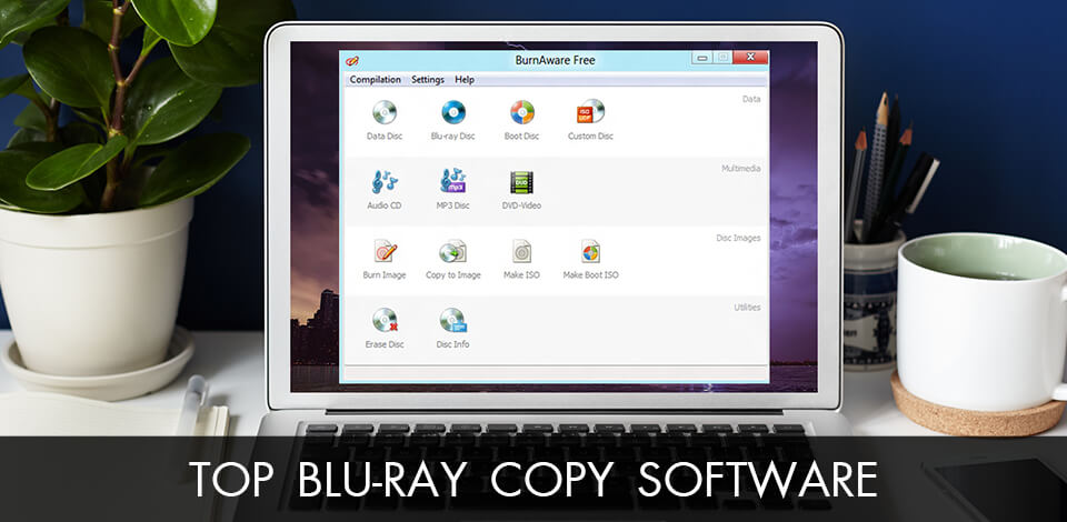 5 Best Blu-Ray Copy Software in 2025