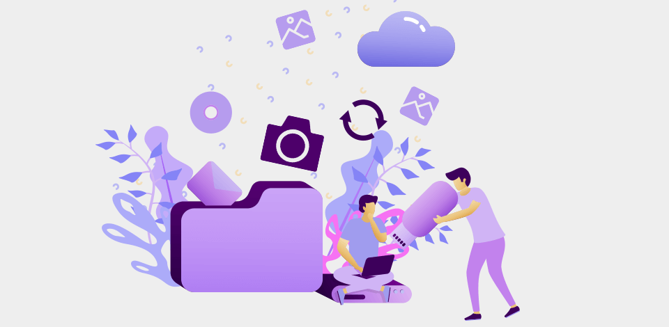 15 Best Photo Recovery Software in 2025 – Restore Deleted Files