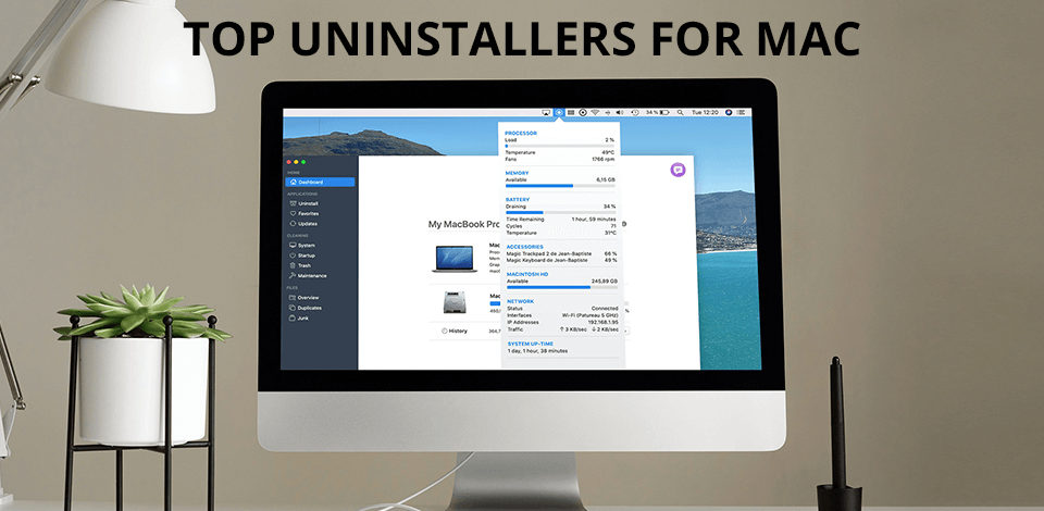 7 Best Uninstallers For Mac in 2025
