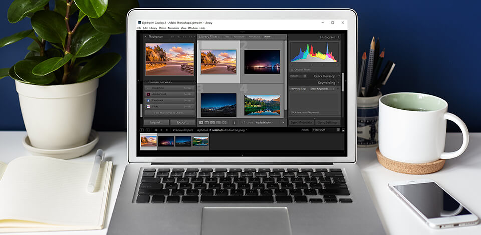 How to Organize Photos on My Computer?