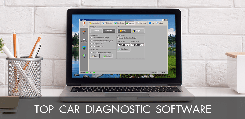 5 Best Car Diagnostic Software in 2025