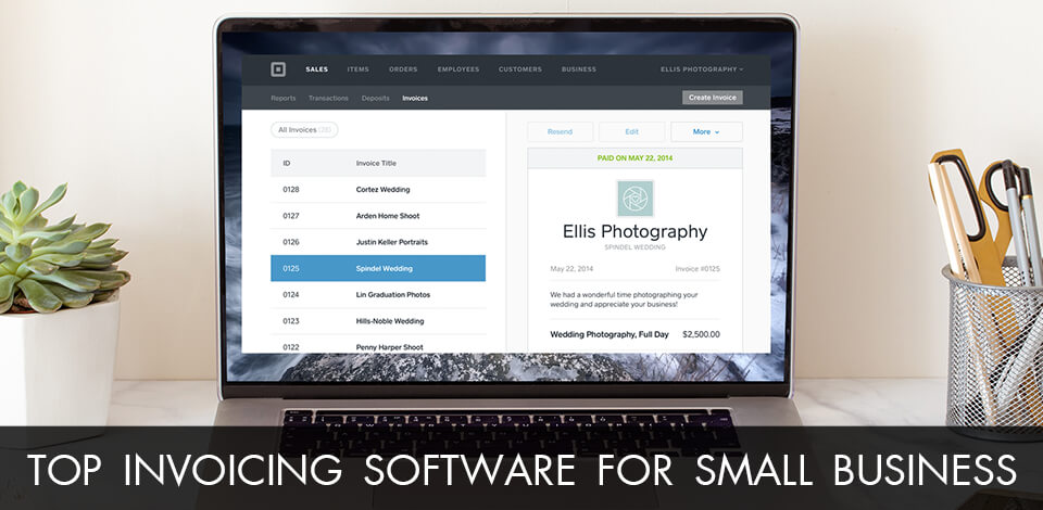 10 Best Invoicing Software For Small Business in 2024