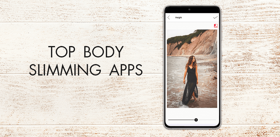 7 Best Body Slimming Apps in 2022