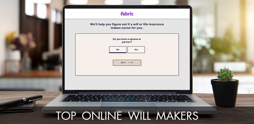 7 Best Online Will Makers in 2025