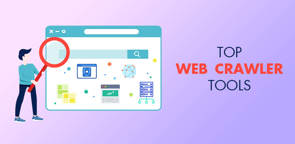 16 Best Web Crawler Tools in 2024