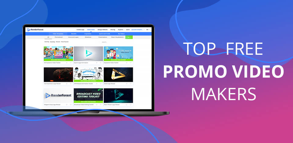 17 Best Free Promo Video Makers in 2025