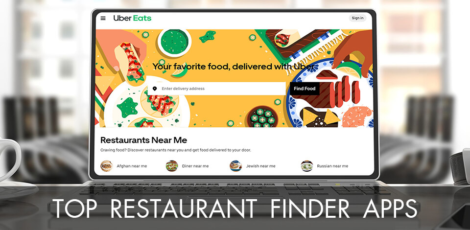 8 Best Restaurant Finder Apps in 2025