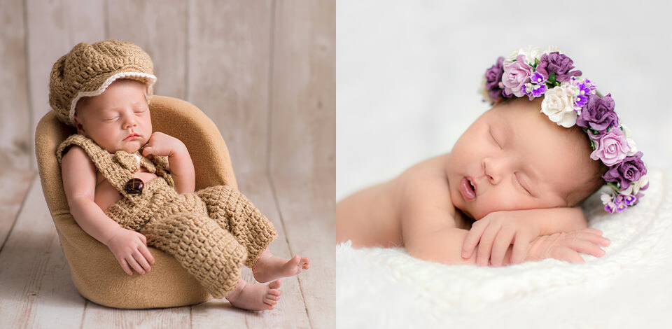 8 Best Cameras for Newborn Photography in 2025