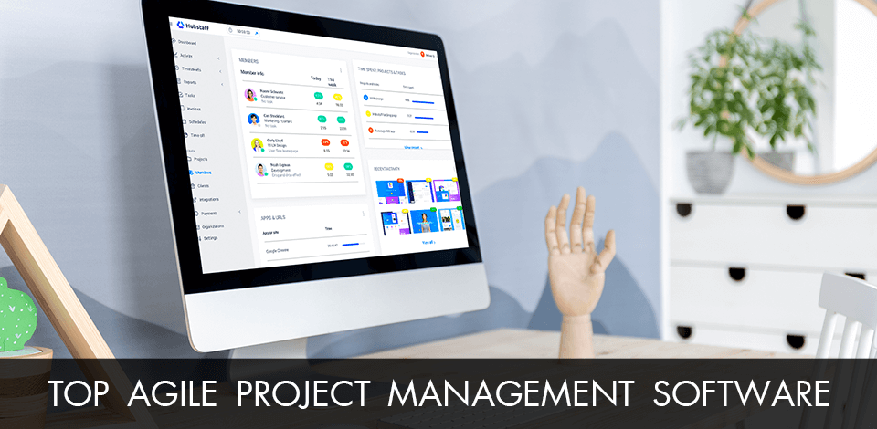 7 Best Agile Project Management Software in 2025