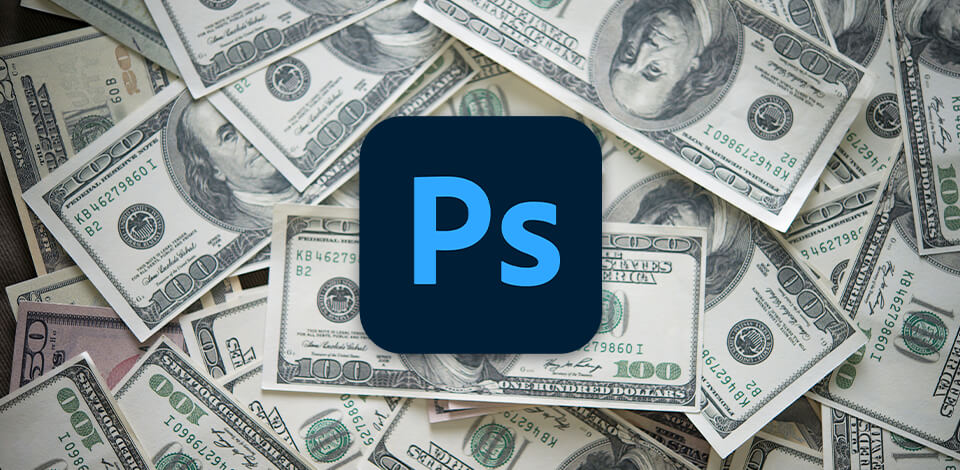 How Much is Photoshop in April 2025: All Ways to Get It