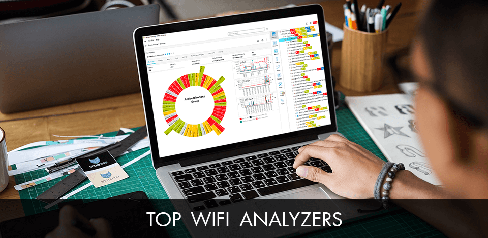 7 Best WiFi Analyzers in 2025: Best Deals for Any Purpose