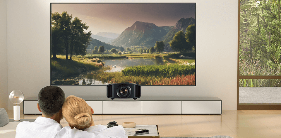 8K Projectors | FixThePhoto Expert’s Review 2025