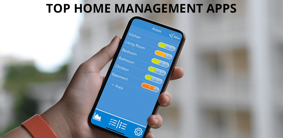 8 Best Home Management Apps in 2025