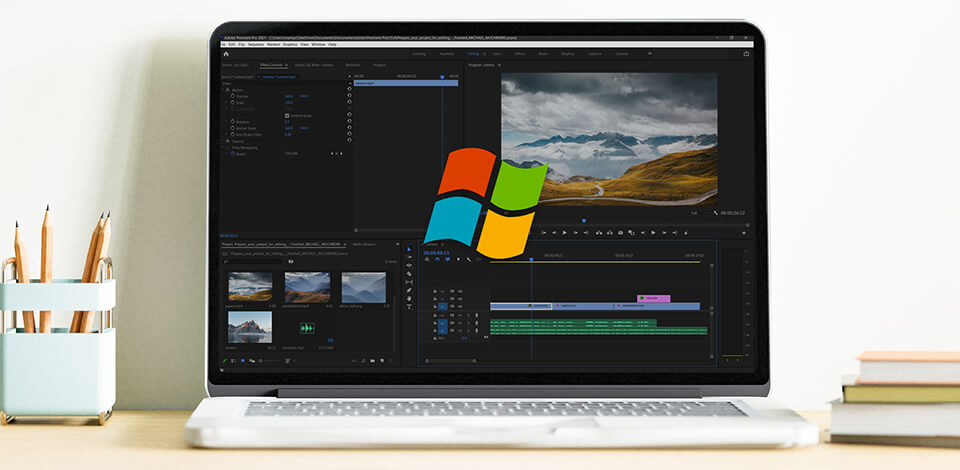 19 Trusted Video Editing Software for Windows in 2025