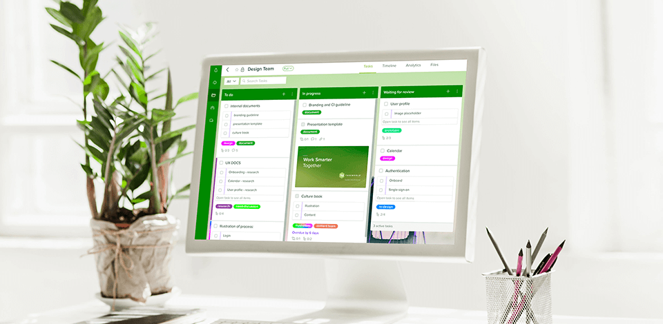 5 Best Kanban Software in 2025