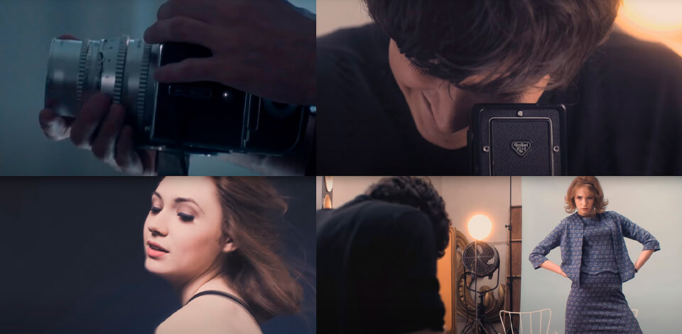 17 Movies About Photography to Watch in 2025