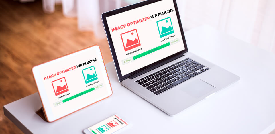 23 Best Image Optimizers for Image Compression (Real Test Data)