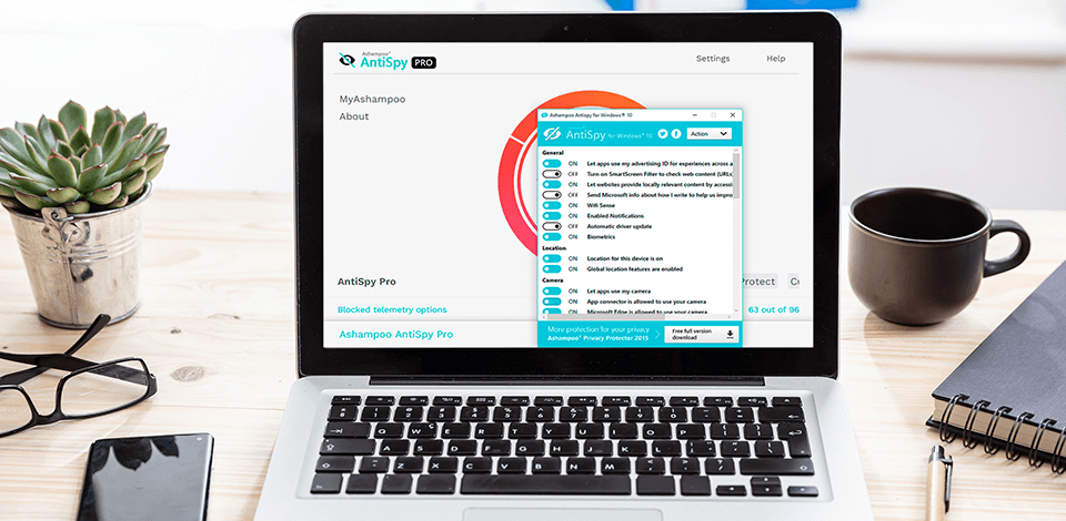 9 Best Windows 10 Privacy Tools in 2025