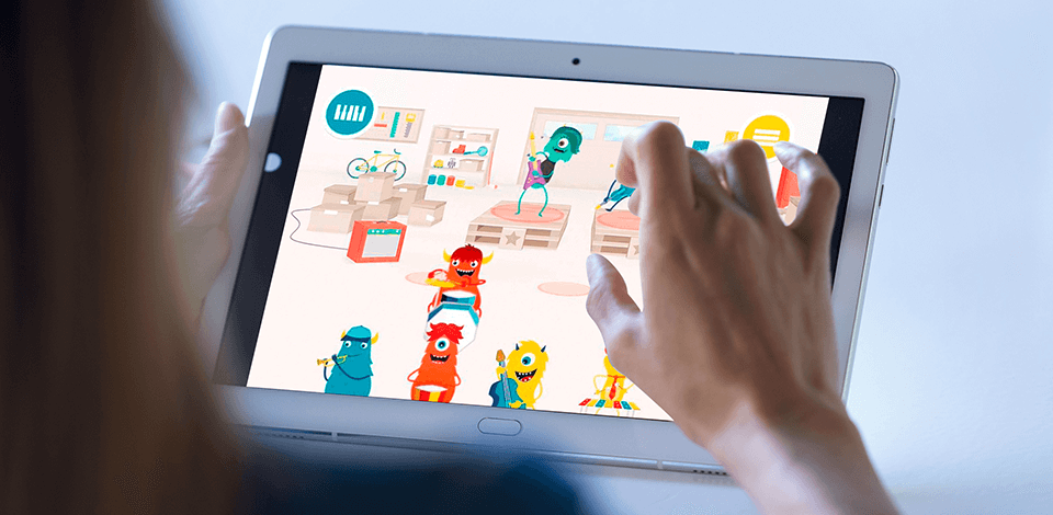 5 Best Music Apps For Kids in 2025