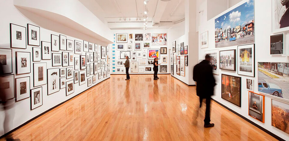 15 Best Photography Museums and Galleries