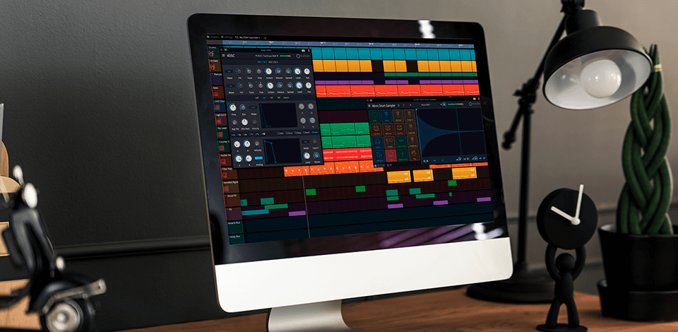 5 Best Free MIDI Software in 2025