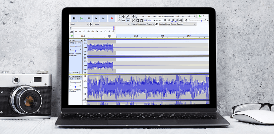 6 Best Music Mixing Software in 2025