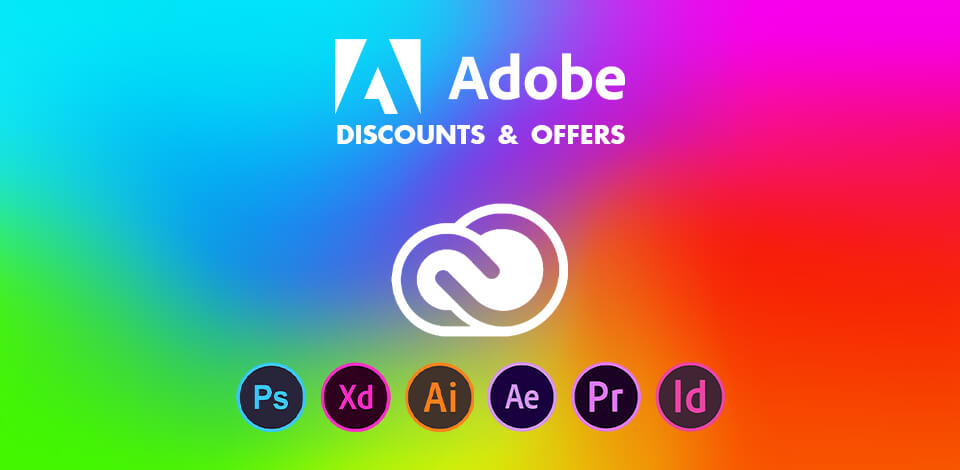 Adobe Discounts & Deals: Save Up to 70% in 2025