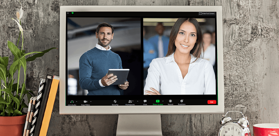 8 Best Zoom Alternatives in 2025