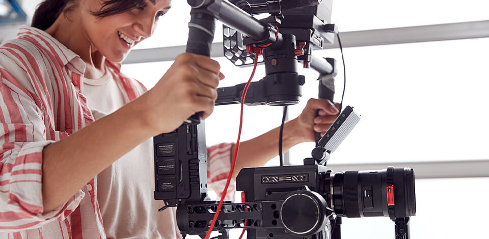 Top 17 Videography Companies in 2025
