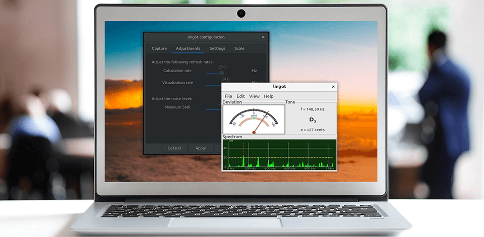 4 Best Guitar Tuner Software in 2025