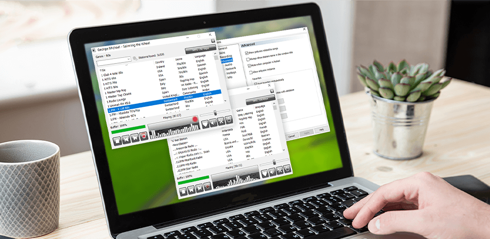 5 Best FM Radio Recording Software in 2025