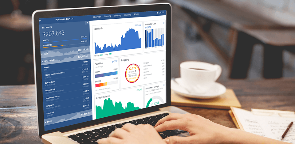 6 Best Stock Portfolio Trackers in 2025