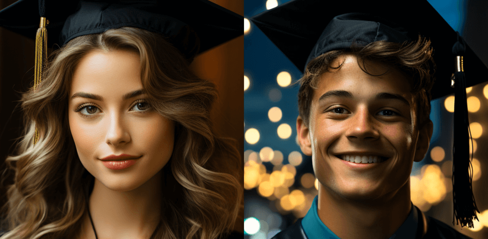 50 Senior Picture Ideas: Official, Creative & Funny