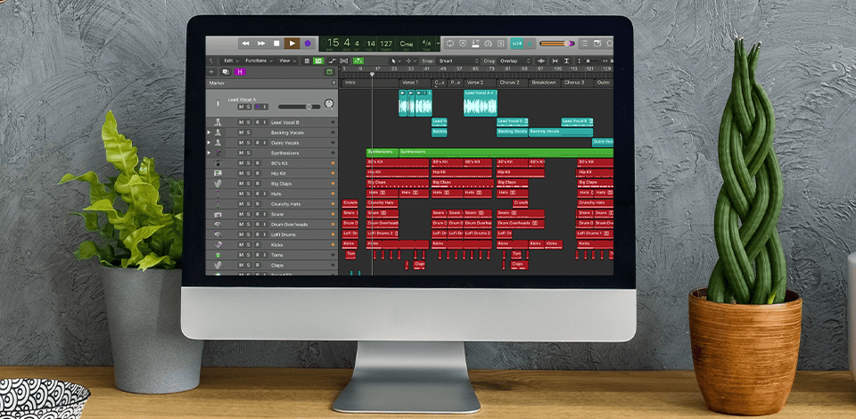 5 Best Techno Music Software in 2025