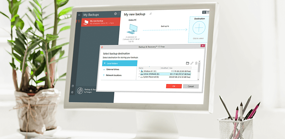 5 Best Disk Imaging Software in 2025