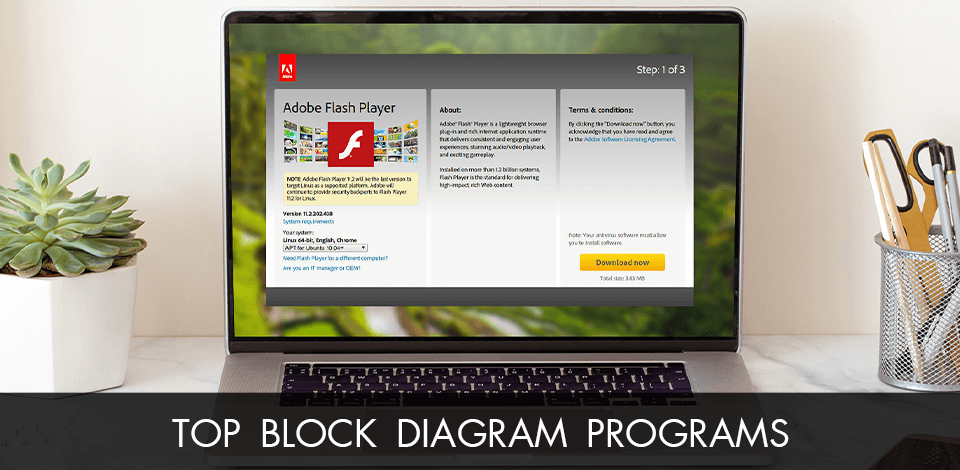5 Best Flash Player Alternatives in 2025